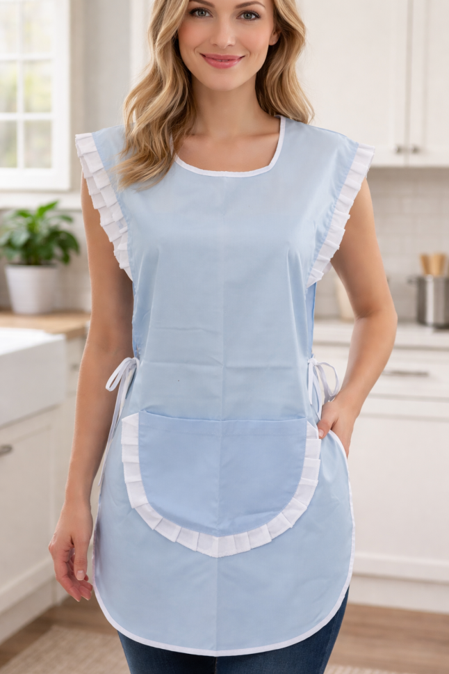 Универсална кухненска престилка – комфорт и стил от On-shop.bg ...